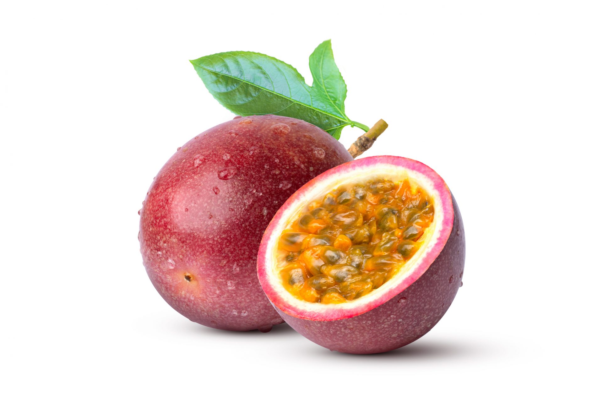 Passion Fruit – SIMPLY PURE AGROPROCESSING